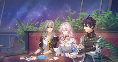 崩壊スターレイルイラコンfa 列車組！ 艾のイラスト Pixiv