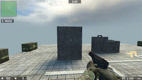 Cs Go Mod St6 Mod For Counter Strike Source