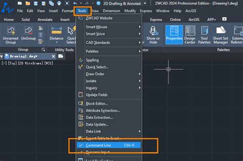 how to display the command line window technical knowledge base en confluence