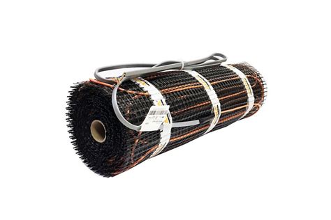 Греющий мат AURA MTA-300-2.0 (300 Вт, 2.0 кв.м.) по низкой цене купить ...