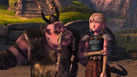 38 Facts About Gobber The Belch Video Game