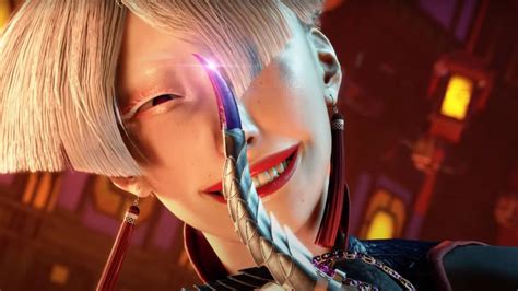 Street Fighter 6 Aki Dlc Release Date And Gameplay Trailer Pledge Times