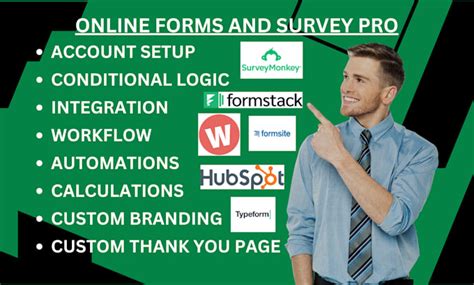 Do Surveymonkey Formstack Formito Wufoo Teleform Typeform Formsite