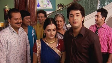 Hamari Devrani S04e29 Mohan Bhakti Felicitated Full Episode