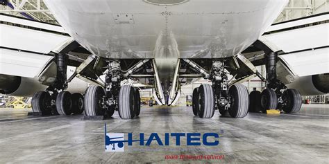 HAITEC Aircraft Maintenance GmbH | LinkedIn