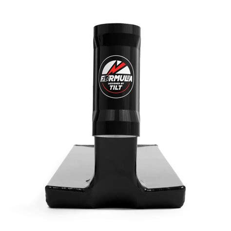 Tilt Formula Deck 7 Wide Parts Alpha Pro Scooters