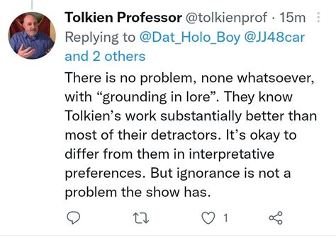 Rip The Lore I Guess Rringsofpower