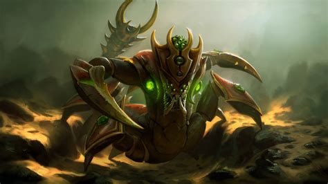 ᐈ Dota 2 The best items for Sand King WePlay
