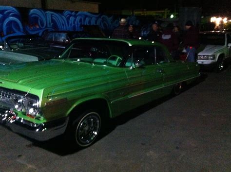 Pin On Richie Lowrider Cars Mini Trucks Lowriders