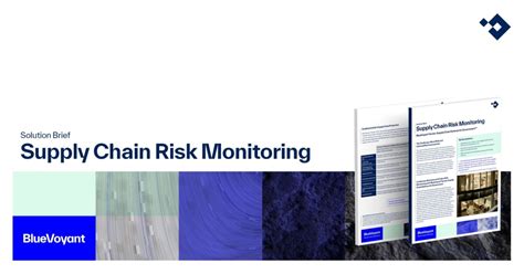 Bluevoyant Supply Chain Risk Monitoring