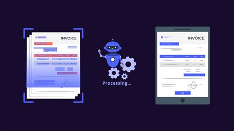 How Your Business Benefits From Automated Invoice Processing