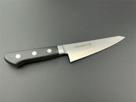 Kikuichi Gc Series Carbon Steel Honesuki Hkc15 Serenity Knives Houston