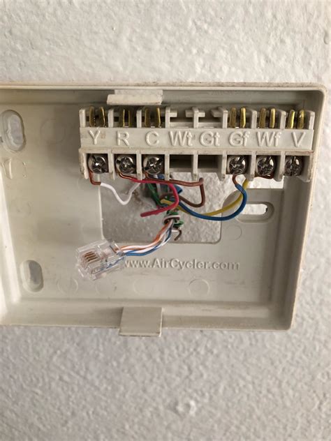 How To Install A Thermostat It Has L1 N1 N L Conections And From The