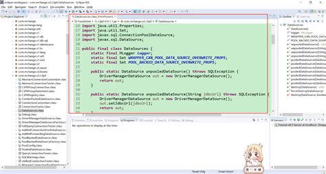Eclipse安装反编译插件（最全教程） Csdn博客