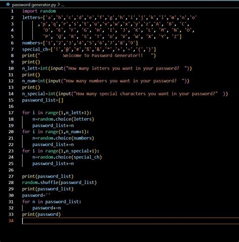python beginner coding explore random prathvik shetty