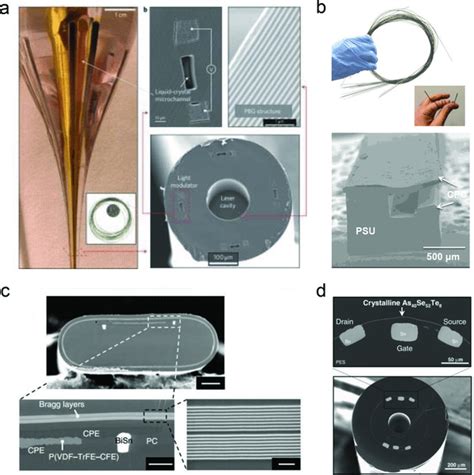 A An Azimuthally Polarized Radial Fiber Laser Integrating A Hollow