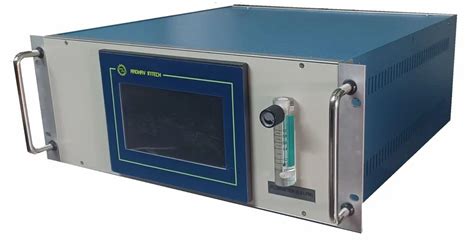 O2 Gas Analyzer At ₹ 120000piece Chennai Id 2855834027530