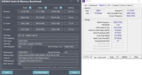 Bios Optimization Darktech