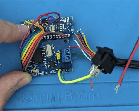 Can Mcp Arduino Savvycan Data Exchange Format Page Device Hacking Arduino Forum