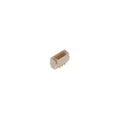 SH A TS SMT PP T R Adam Tech Connectors Interconnects DigiKey