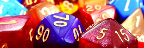 Por que mestrar RPG Encontros Aleatórios