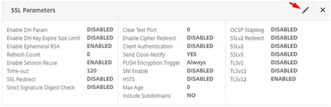 Citrix Netscaler Dicom Tls Termination Guide Butterfly Network