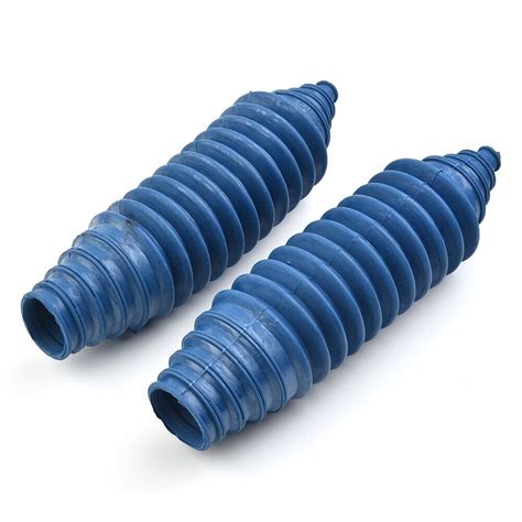 Durable Gaiter Pinion Boot Fittings With Cable Ties Rack Steering Boot