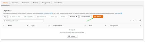 how to create an aws s3 bucket 3 ways programming funda