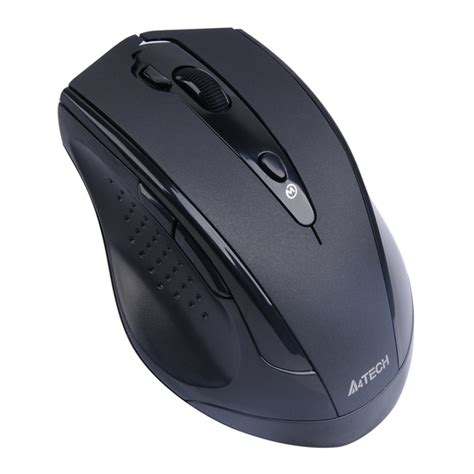 A4tech G10 280l Quick Setup Manual Pdf Download Manualslib