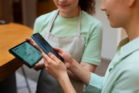 La Transformación Tecnológica En El Sector Del Turismo Y La Hostelería