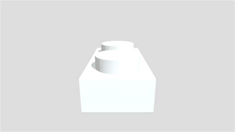 Lego 3d Model By Victorialopezm [ad472e6] Sketchfab