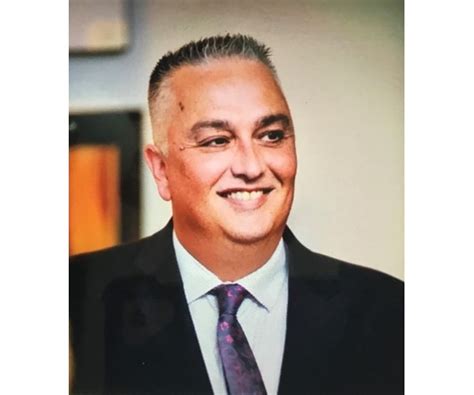 Jeremy Pooler Obituary 1972 2021 Legacy Remembers