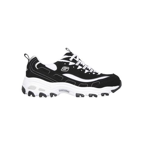 Ripley Zapatillas Urbano Mujer Skechers Dlites Calzado Mujer