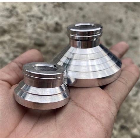Jual Bos Tromol Yamaha Cnc Tromol Depan Yamaha Shok Ninja Bosing Tromo Pnp Rcb Brt Chemco Shok