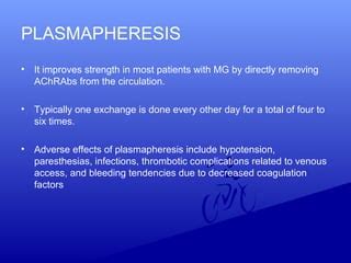 Neuromuscular Disorders In Icu Ppt