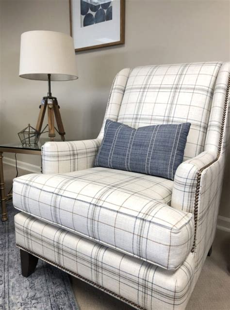 Smith Brothers Chair Style 530 Hubbingtons Furniture