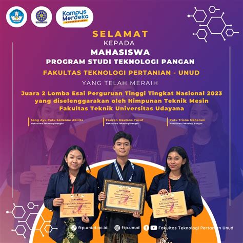 Unud Udayana University