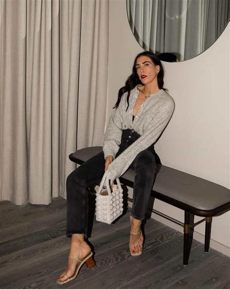 19 Chic And Casual New Years Eve Outfits To Copy 2024