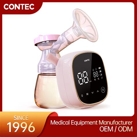 Contec Xn10 3 Mode Maternal Lactating Breastfeeding Equipment Electric