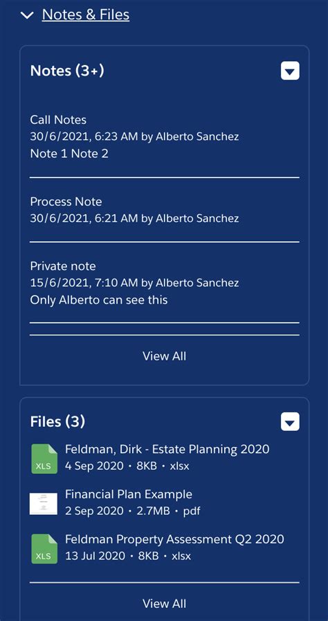 Adding And Managing Files Practifi Success