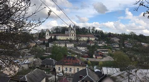 Buchach Basilian Fathers Monastery 2025 All You Need To Know Before