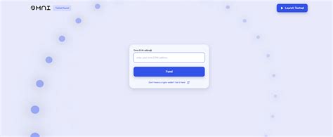 A Crypto — Omni Network Omni Network — это L1 сеть которая By