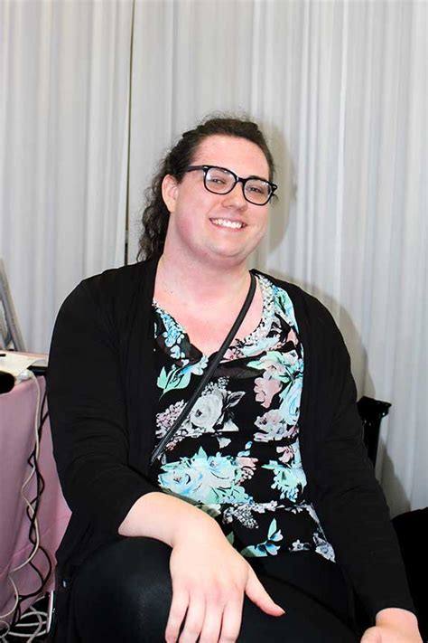 The Center Celebrates Transgender Diversity Every Day Las Vegas Pride