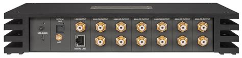 BRAX DSP 12 Channel Car Hifi DSP Processor Audiotec Fischer