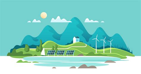 Why Is Renewable Energy Important This Year And Beyond Inspire