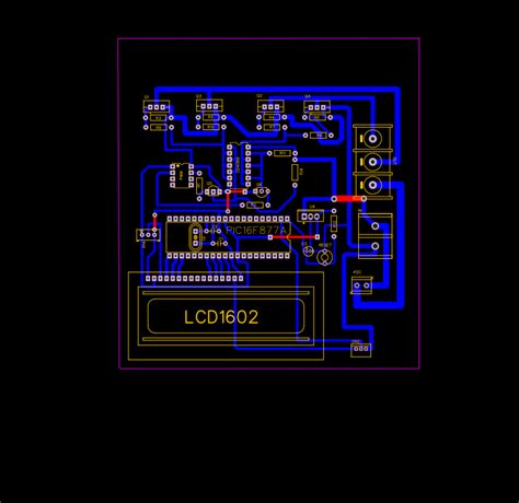 INVERTER EasyEDA Open Source Hardware Lab