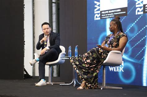 Rio Innovation Week Cietec