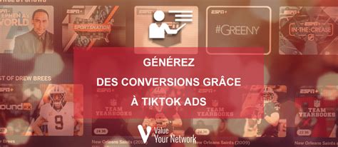 Generate Conversions With Tiktok Ads