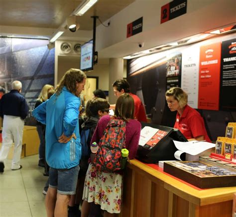 Ss Great Britain Trust On Linkedin Visitor Experience Assistant Ss