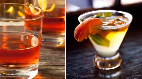 10 Cocktail Recipes To Keep You Warm This Monsoon Architectural